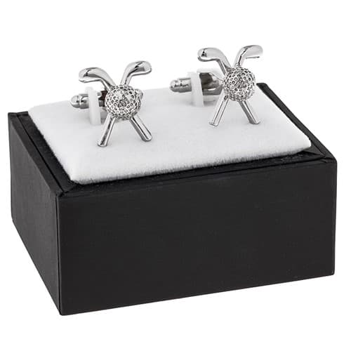 EQ For Men Golf Cufflinks - Pharmhealth Pharmacy