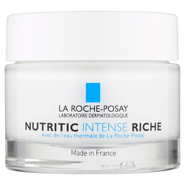 La Roche-Posay Nutritic Intense Riche 50ml - Pharmhealth Pharmacy