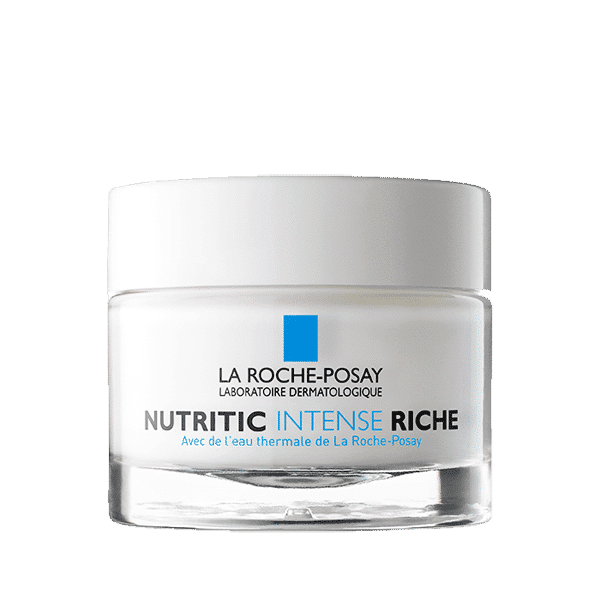 La Roche-Posay Nutritic Intense Riche 50ml - Pharmhealth Pharmacy