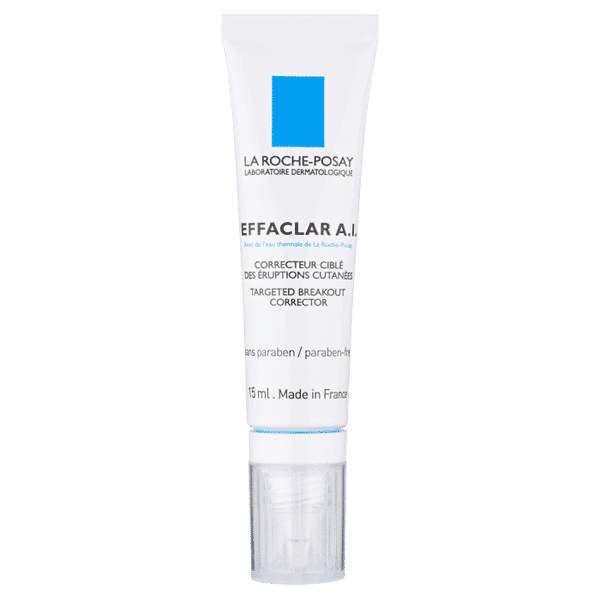 La Roche-Posay Effaclar A.I. 15ml - Pharmhealth Pharmacy