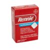 Rennie Tablets - Pharmhealth Pharmacy