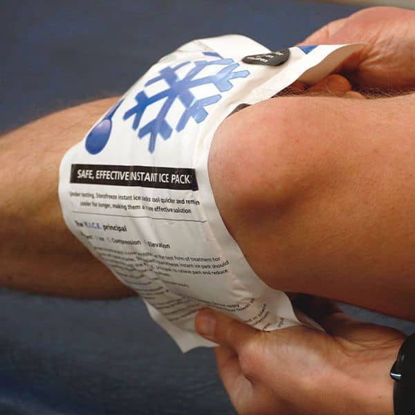 Instant Ice Pack by Steroplast - Pharmhealth Pharmacy
