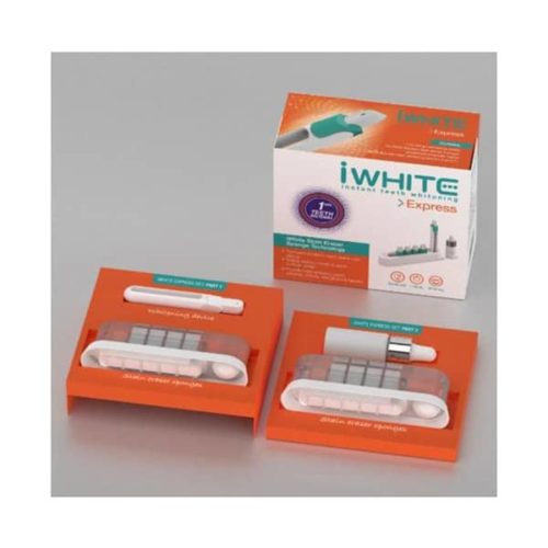 iWhite Instant Teeth Whitening Express Kit - Pharmhealth Pharmacy