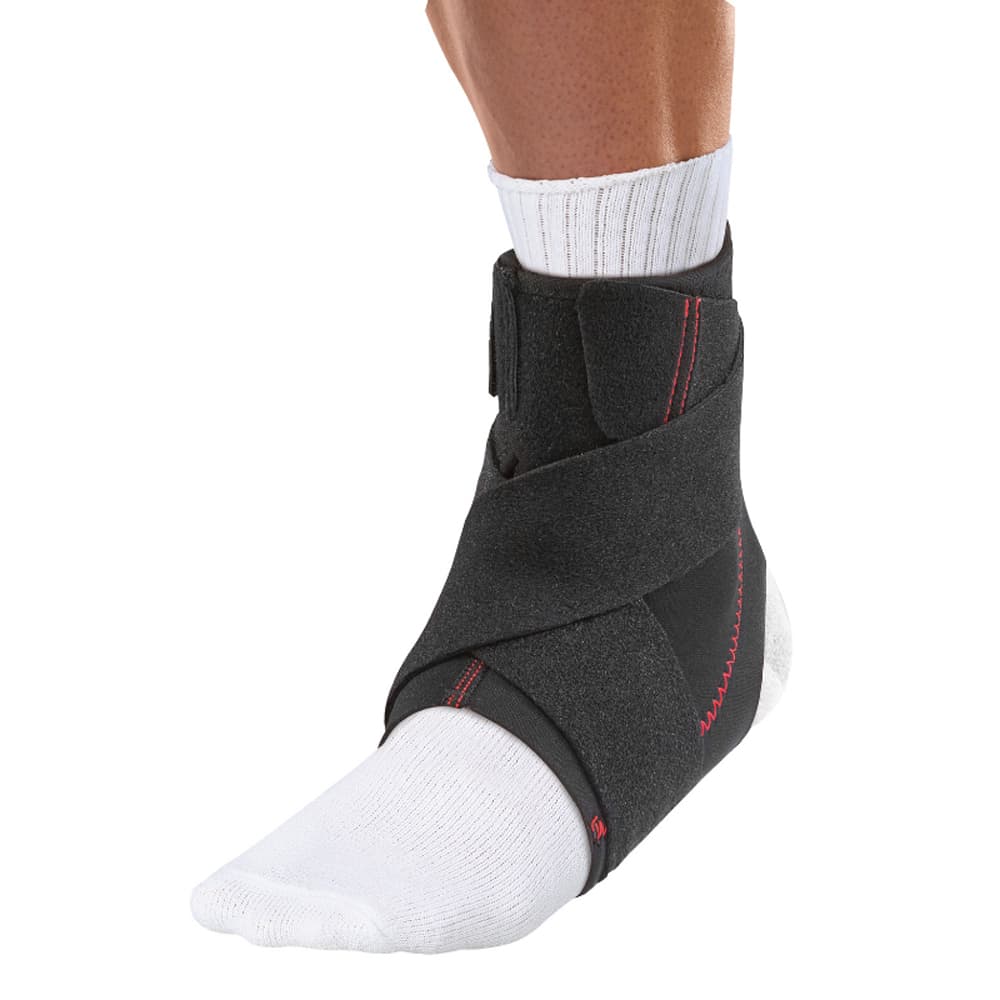 Mueller Adjustable Ankle Support - Pharmhealth Pharmacy