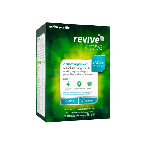 Revive Active Sachets (30) - Pharmhealth Pharmacy