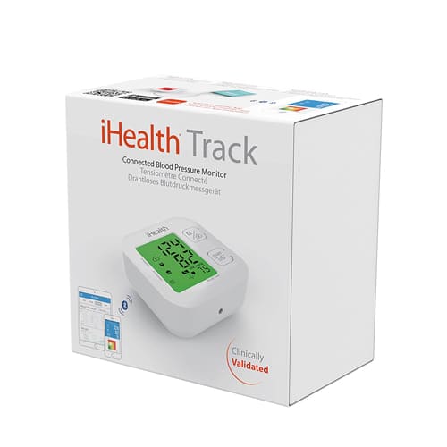 iHealth Track Connected BP Monitor - Pharmhealth Pharmacy